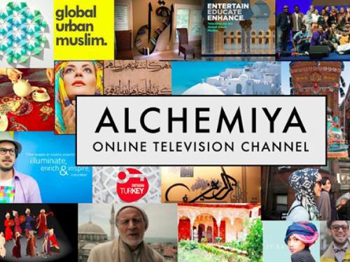 UK: Alchemiya - TV In Good Faith - HalalFocus.com - Daily Halal Market News
