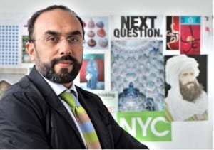 People who innovate: Alchemiya founder Navid Akhtar - HalalFocus.com ...