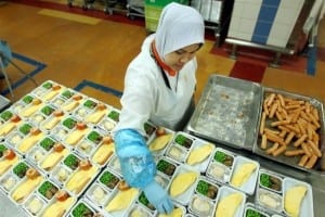 Malaysia: Brahim’s to strengthen position with non-airline catering ...