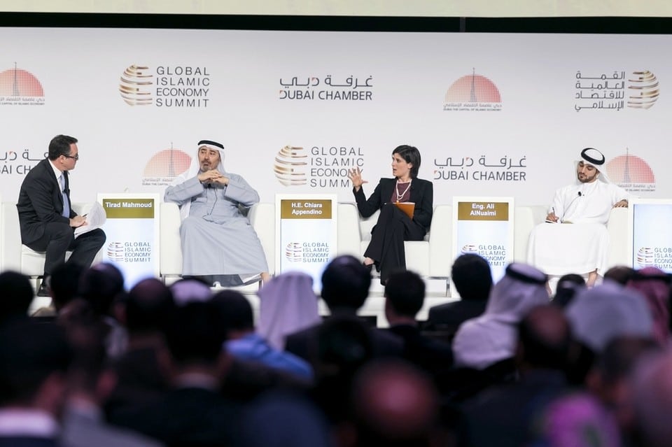 GIES: Governments need to do more to address needs of Islamic youth ...