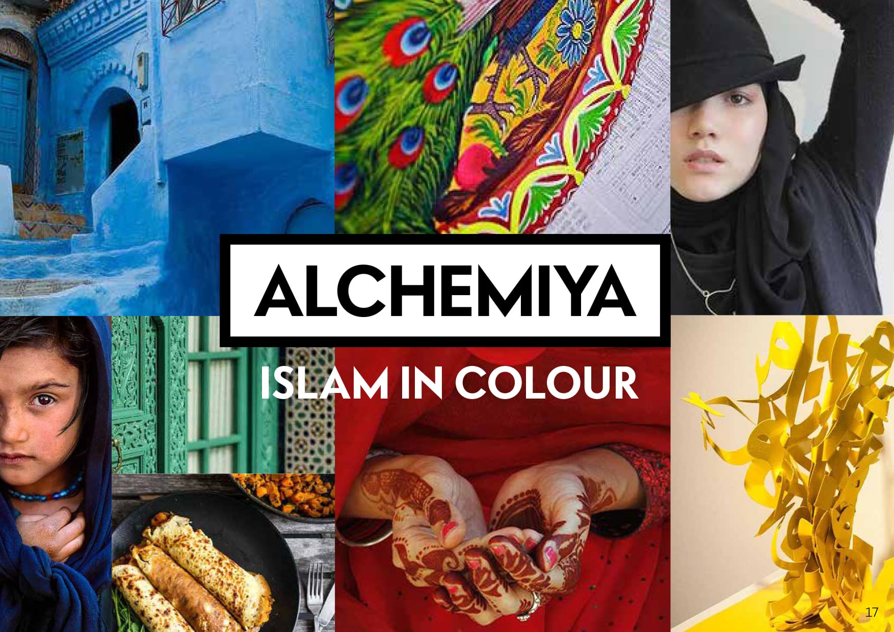 HalalFocus Supporting Alchemiya - HalalFocus.com - Daily Halal Market News