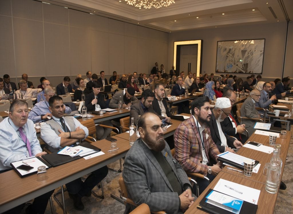 UK: Fourth HFA Halal Industry Conference (HHIC) 2018 - HalalFocus.com ...