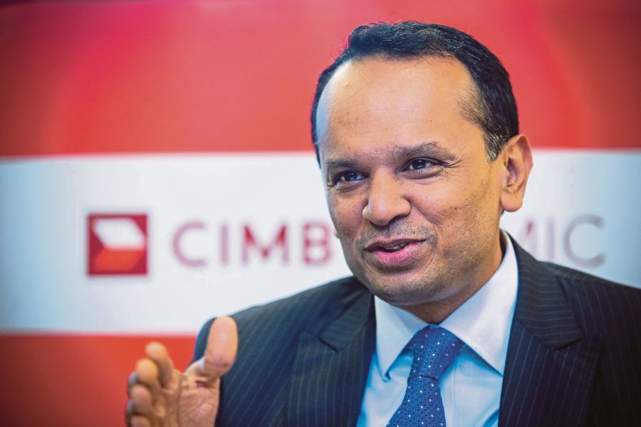 Malaysia: CIMB Islamic aims to help local halal players scale globally ...