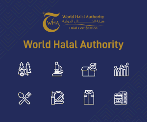 Webinar: Impact of Global Challenges on Halal Food Industry ...