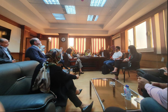 Netherlands: Halal Regulations to affect food exports to Egypt ...