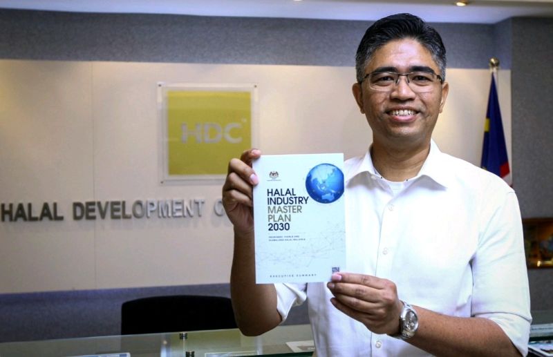 Malaysia: The Halal Industry Master Plan 2030 (HIMP 2030) - HalalFocus ...