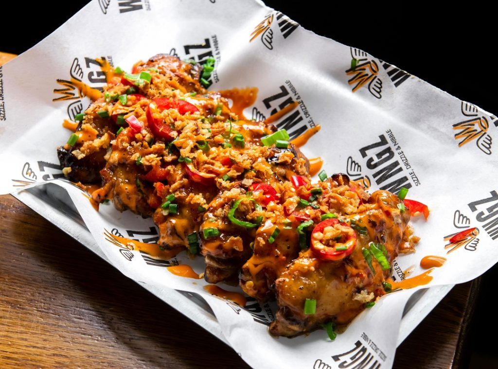 UK: Popular Wings chains announces ambitious expansion plans - HalalFocus