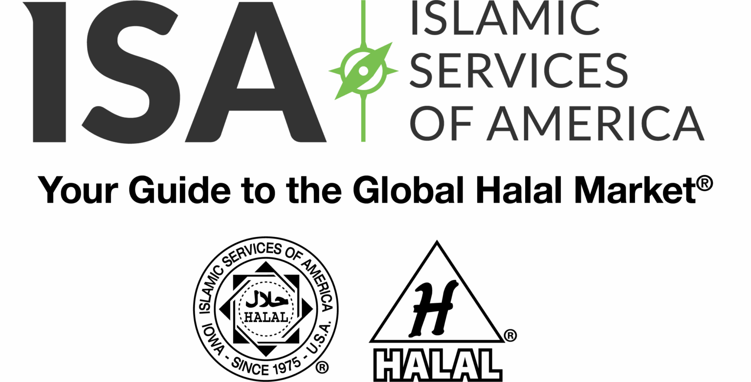 Islamic Services of America (ISA) Strengthens Global Halal Leadership ...